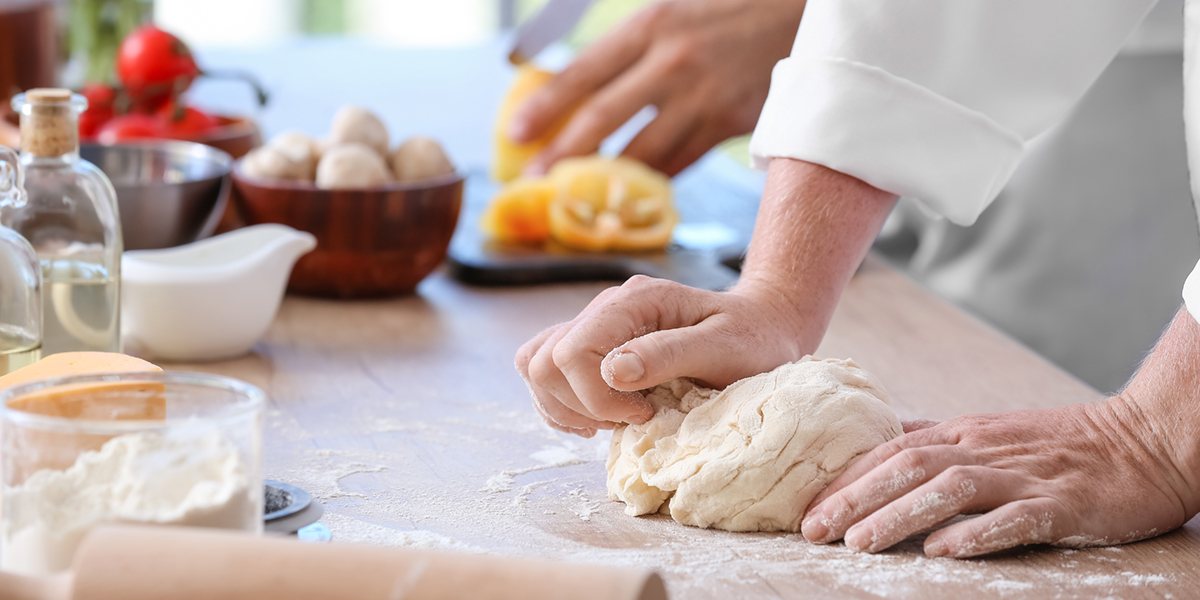 How is a computer like making Thanksgiving Dinner? RTFM Blog | Milwaukee PC