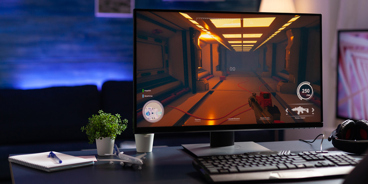 Monitors - How can you pick the right one for you? RTFM Blog | Milwaukee PC