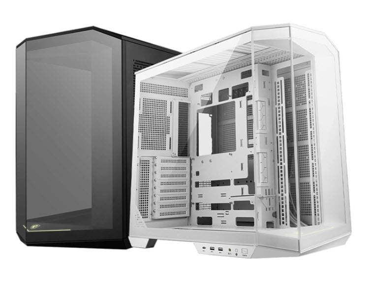 Store | Milwaukee PC