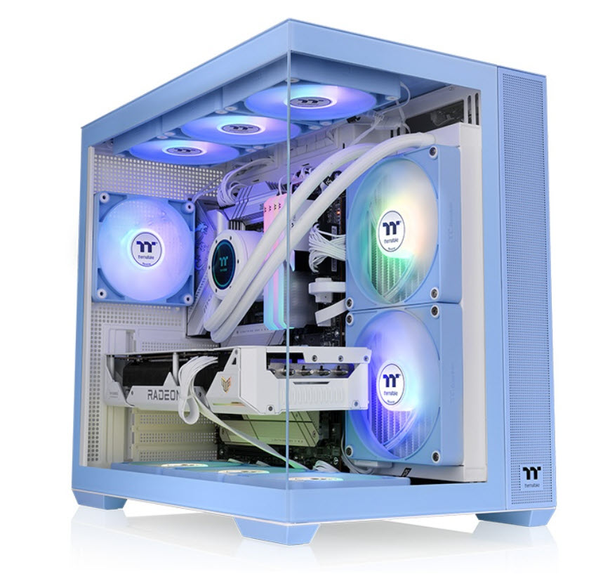 Store | Milwaukee PC