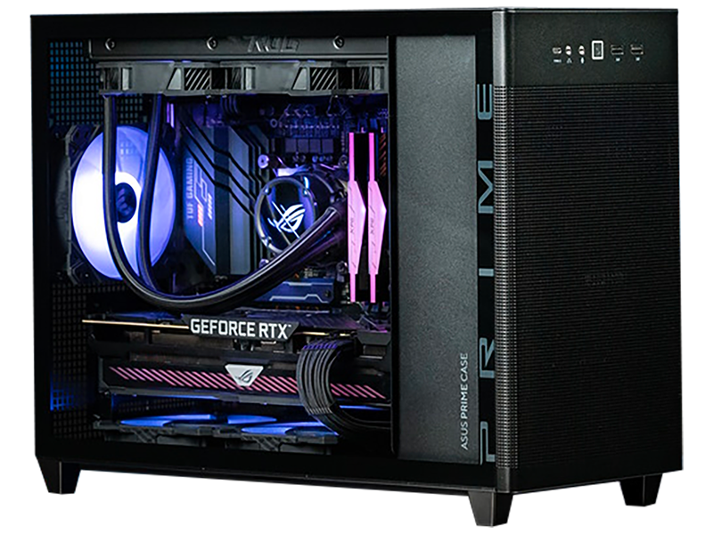 Store | Milwaukee PC